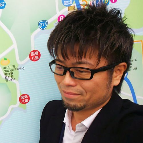 KOJI NISHIKAWA, ONOMICHI DENIM PROJECT｜尾道デニムプロジェクト 投稿者