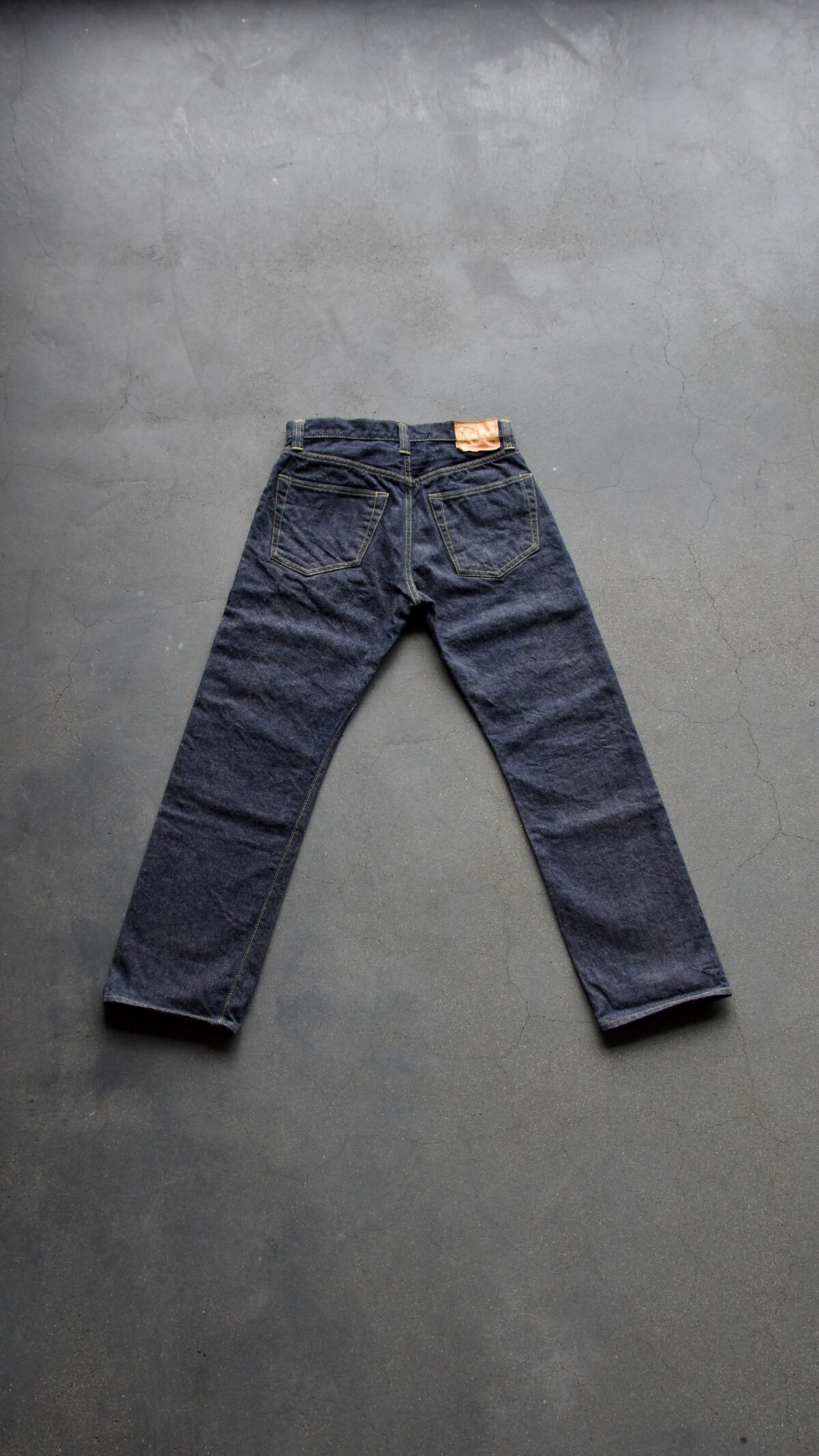 RESOLUTEの新モデル！"714"のご紹介。 - ONOMICHI DENIM PROJECT｜尾道デニムプロジェクト